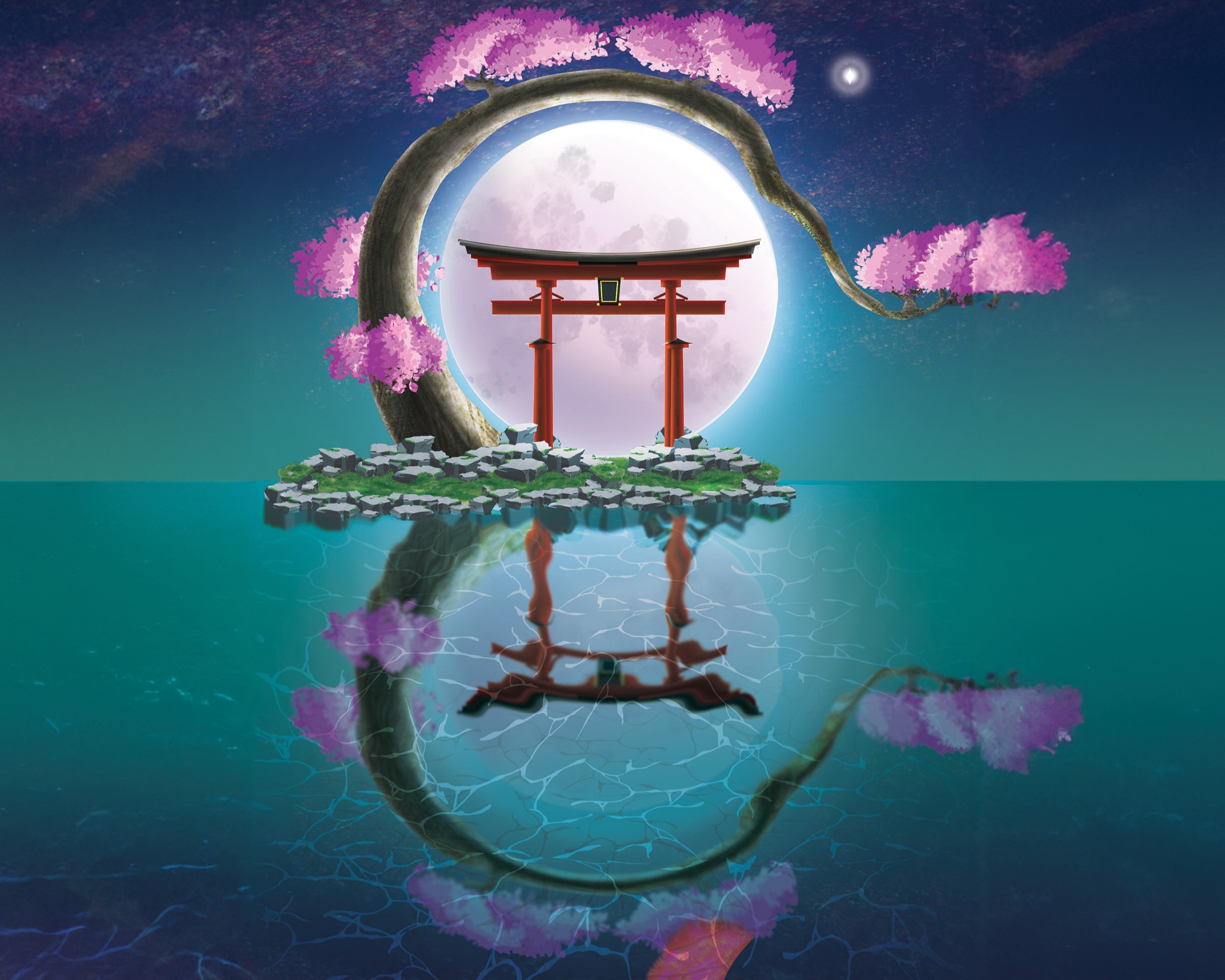 Echo of Japan - Nicolas Quillet